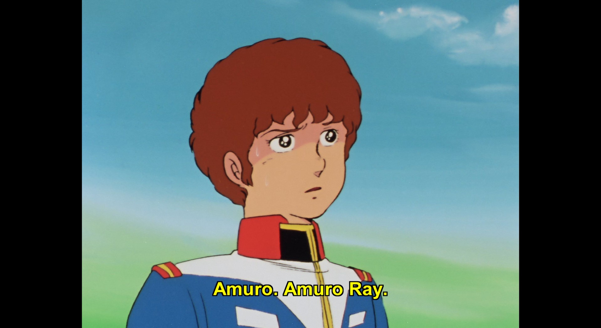 A Requiem for Char – Chapter 4, Friends Connected by Gundam (Summary ...